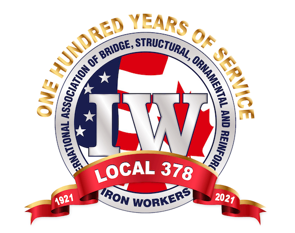 Ironworkers 378 | Home