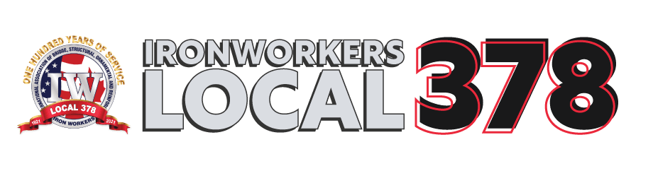 Ironworkers 378 | Home