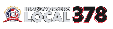 Ironworkers 378 | Home