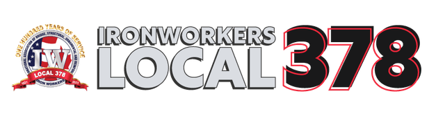 Ironworkers 378 | Home